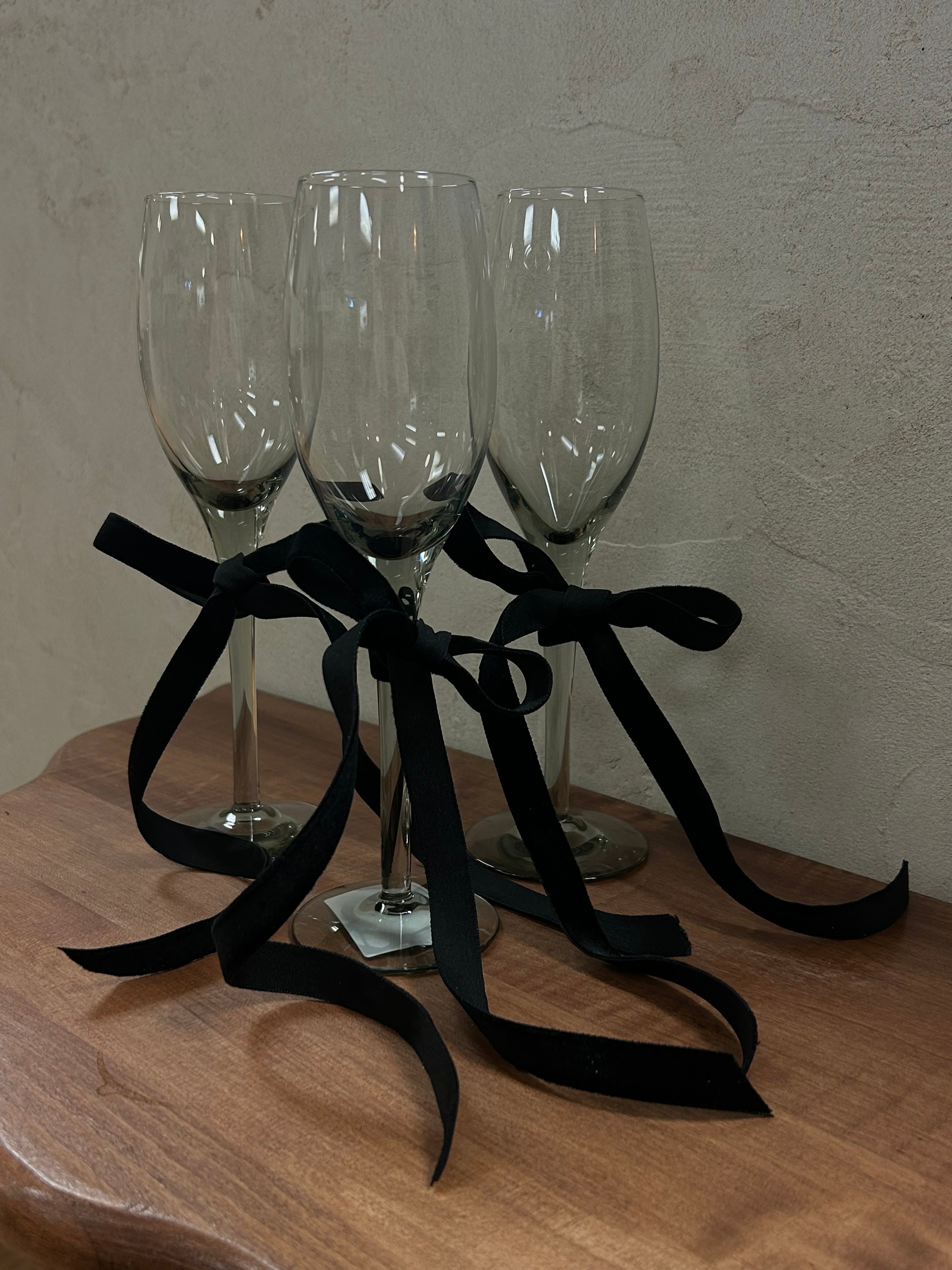 Glassware – Casa Modelo Studio