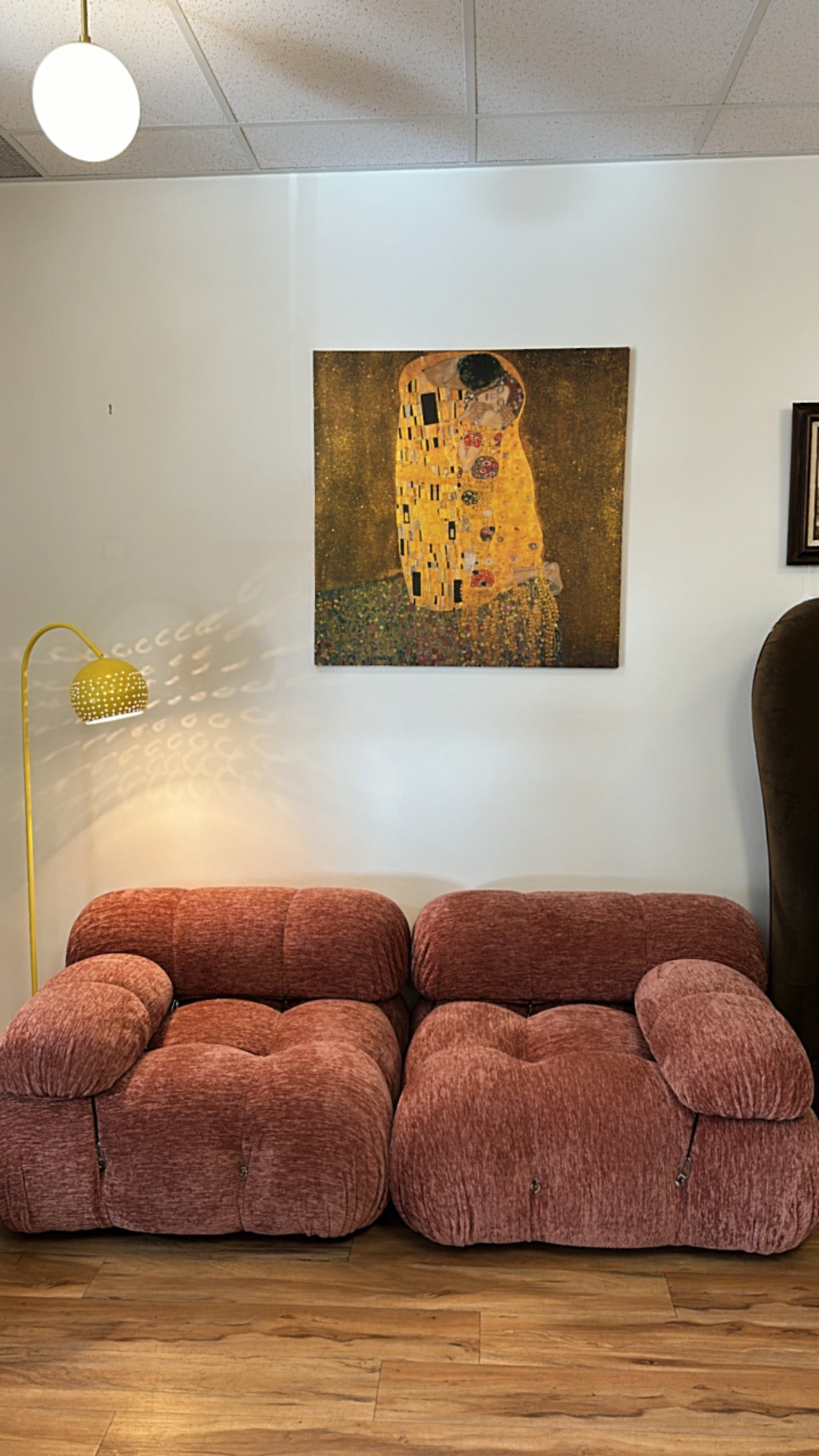 Furniture – Casa Modelo Studio