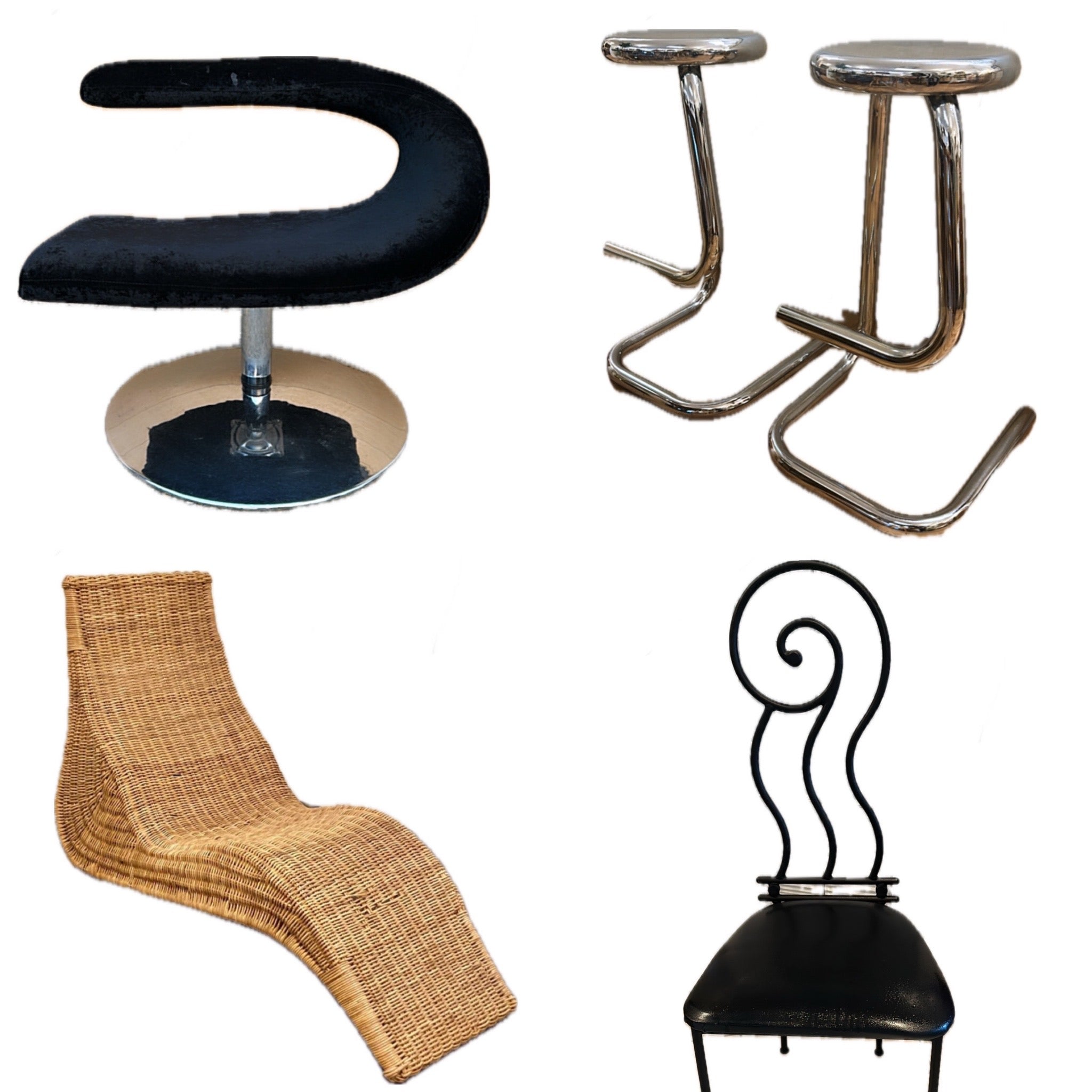 Rent Furniture – Casa Modelo Studio